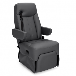 Qualitex Ethos SLX Sprinter Captains Chair - Shop4Seats.com