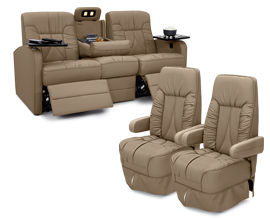 All RV Furniture Packages Shop4Seats