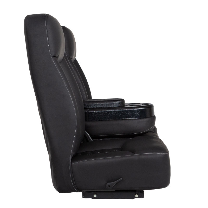 Qualitex Essence 40-20-40 Truck Bench Seat - Shop4seats.com