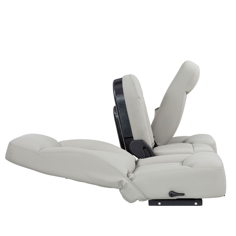 Qualitex Explorer 40-20-40 SUV Bench Seat - Shop4seats.com